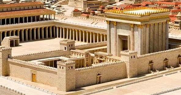 PÚLPITO VIRTUAL: JUDAÍSMO DO SEGUNDO TEMPLO - PERÍODO INTER-BÍBLICO ...