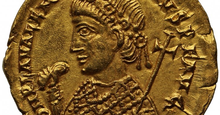 Gloria Romanorum: March 16 ~ Anniversary of the Assassination of ...