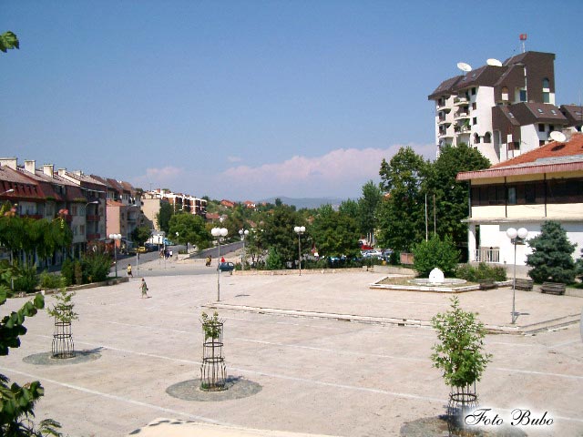 Macedonia Pictures: Negotino