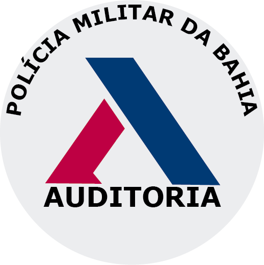 Brasões da Polícia Militar da Bahia - Unidades Administrativas