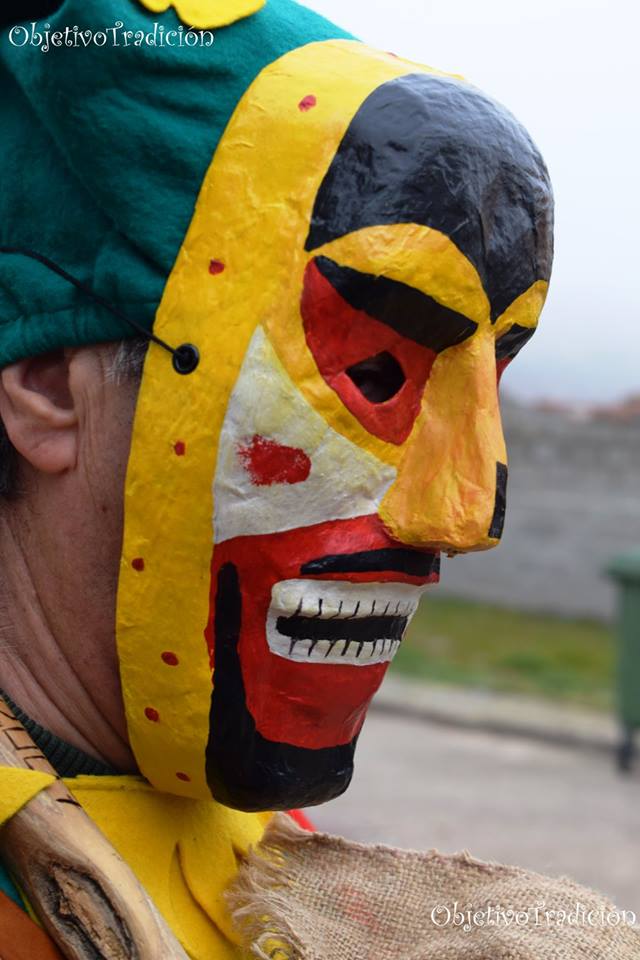 OBJETIVO TRADICIÓN: LA BOTARGA Y LAS MUJIGANGAS DE MÁLAGA DEL FRESNO ...