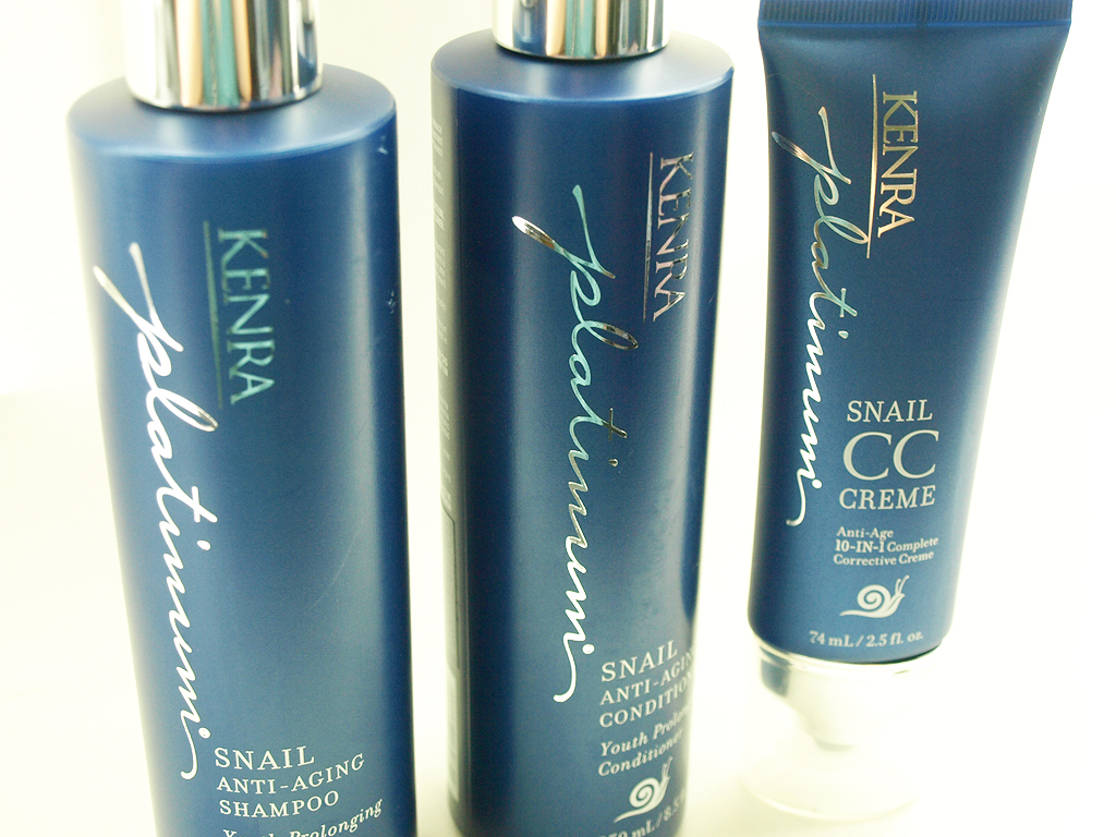 Kenra Professional Summer Collection Review – See, Shop, Love!