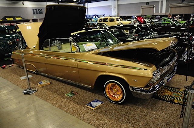 BIKERS/KUSTOM/MEETING/MUSIC....: ZOOM SUR LE : THE 2017 ALBUQUERQUE ...