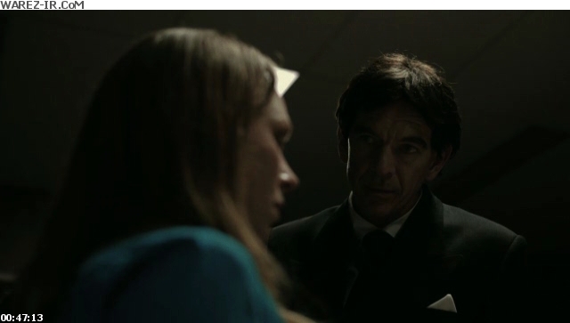 The Cinema File #121: "Redd Inc (aka Inhuman Resources)" Review