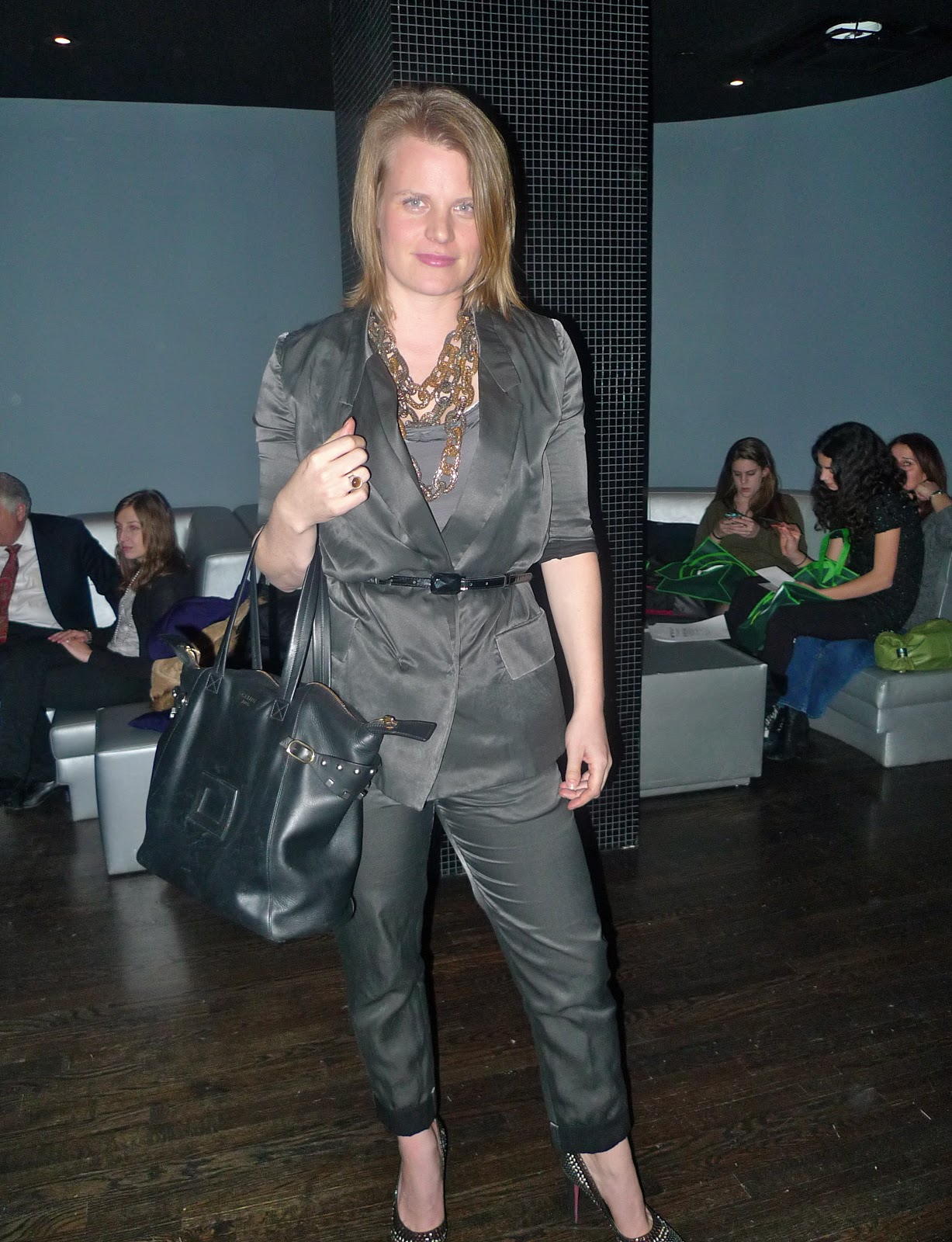 Madison Muse: Networking and Fashion Event