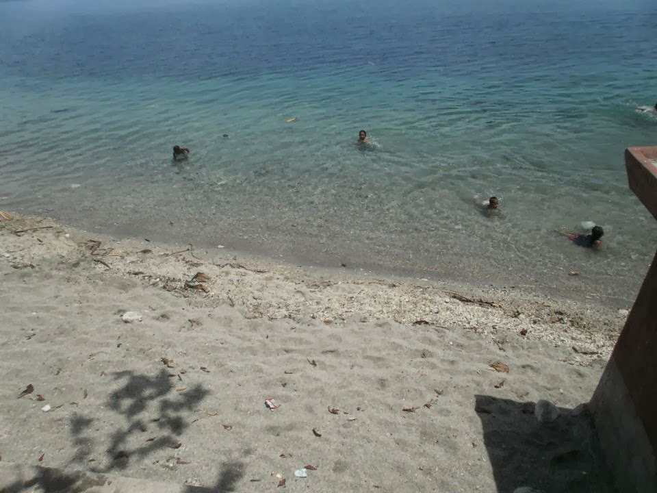 mi viaje y aventura: Pitogo Beach Resort, Sindangan Zamboanga Del Norte