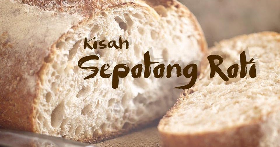 Market Pulsa - Kisah Sepotong Roti - MARKET PULSA™