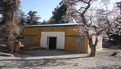 Ziarat Valley Balochistan