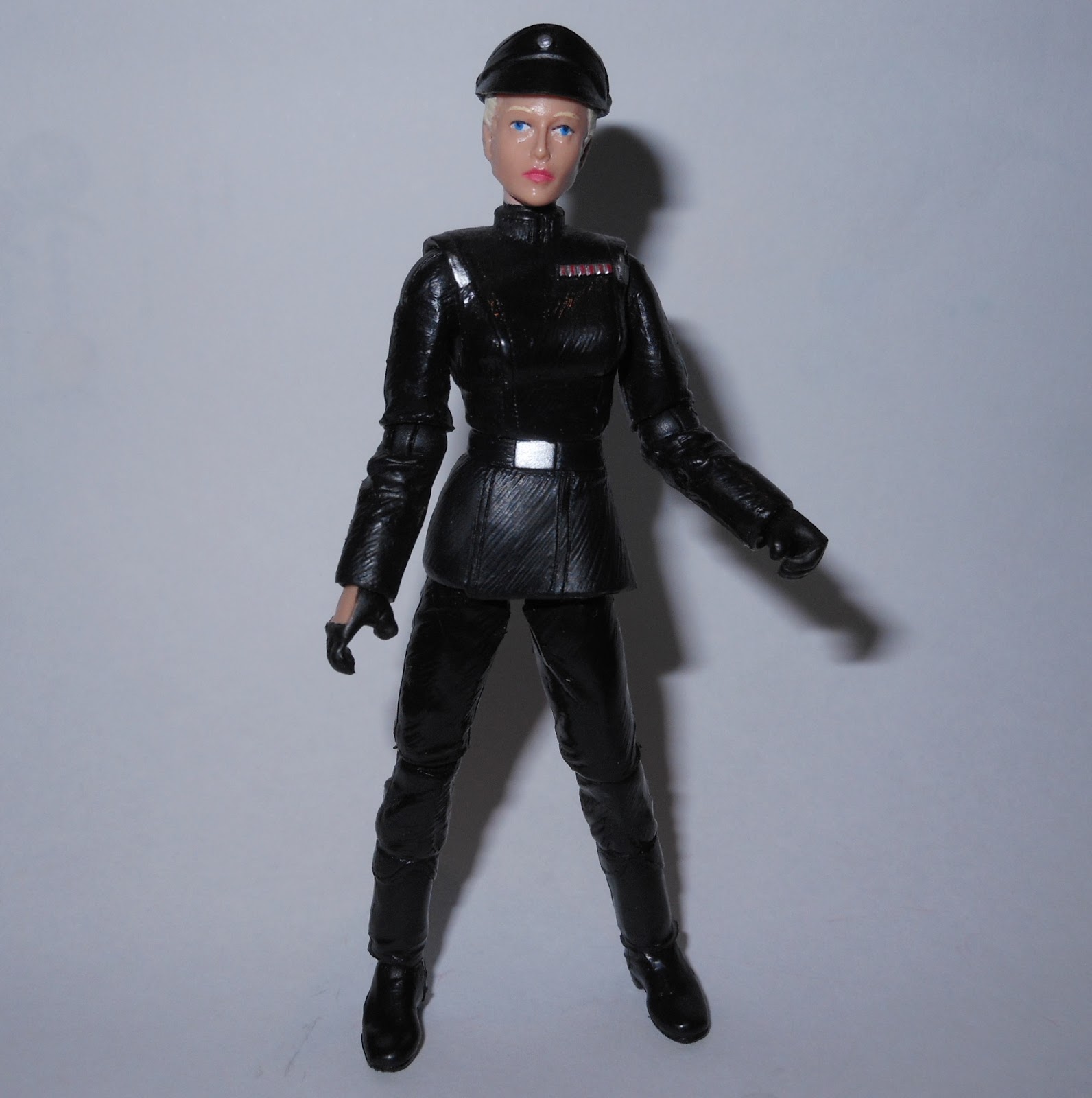 Figuras de Acción A Go-Gó: JUNO ECLIPSE (STAR WARS: 30th ANNIVERSARY ...