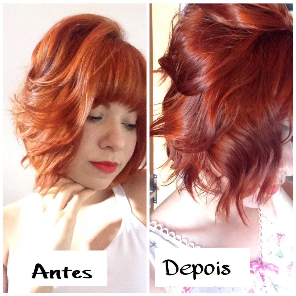 junho 2017 ~ Be Unique