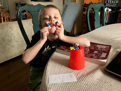 Basics and Beyond Tutoring: Play Your Way to Higher Math Skills: Simple ...