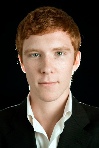 Red Headed Men: Celtic Ginger