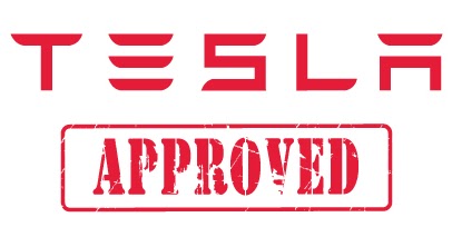 Pro Spot Earns Tesla Approval | BETA Pro Spot