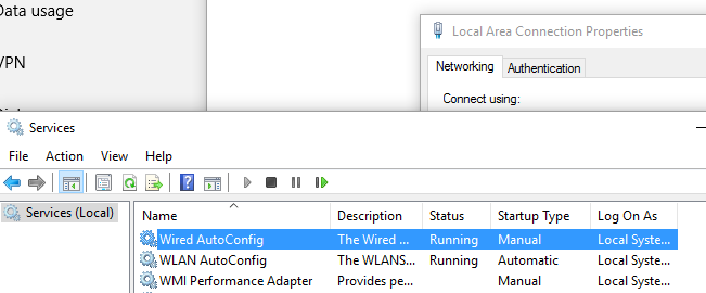 CCIE Security Lab: Hold the ISE! - 802101.com