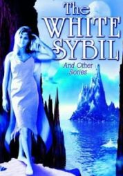 Lengua y Literatura: "La Sibila Blanca", Clark Ashton Smith