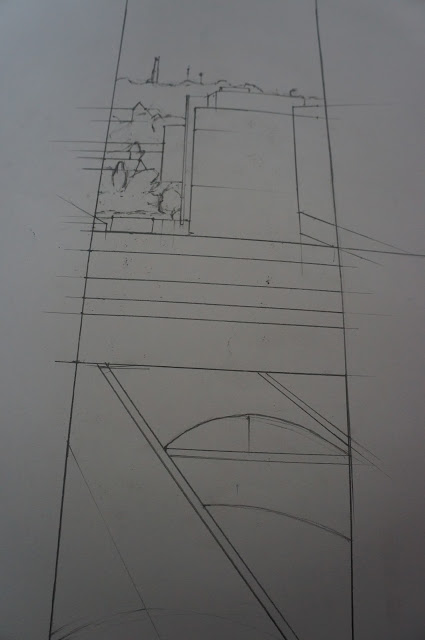 Alice Sagar FAD Art Blog : Level 3 UAL Drawing Qualification