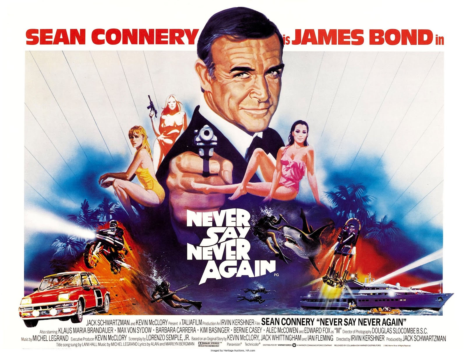 Greenbriar Picture Shows: July 2017