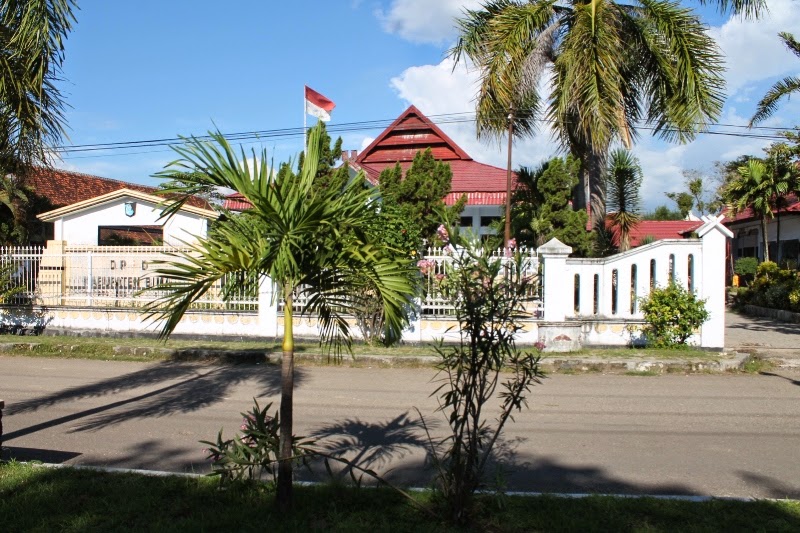 Inilah "Anggota DPRD Kabupaten Bima Terpilih" Periode 2014-2019