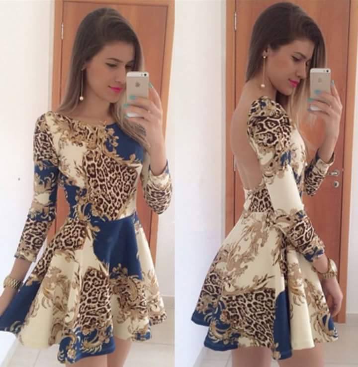 Imagens De Roupas Da Moda 2017