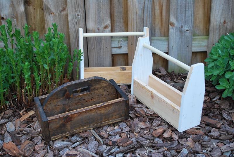 Junky Vagabond: TTT (Tool Tote Tutorial) Junky Vagabond Style