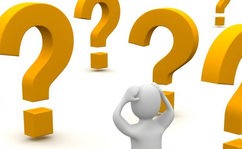 ¿Qué es un problema?