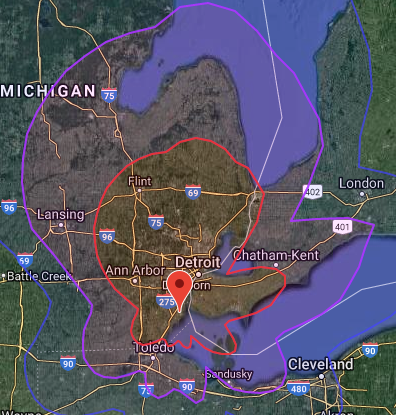 Media Confidential: Detroit Radio: Brooke Allen Returns To N/T WWJ