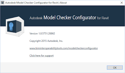 Revit Add-Ons: Product Review – Autodesk Model Checker and Model Checker Configurator for Revit
