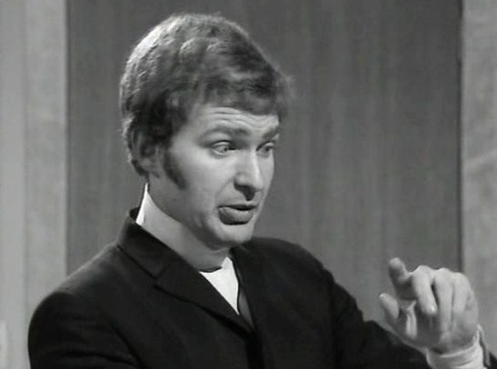 Island of Terror: Derren Nesbitt, Actor