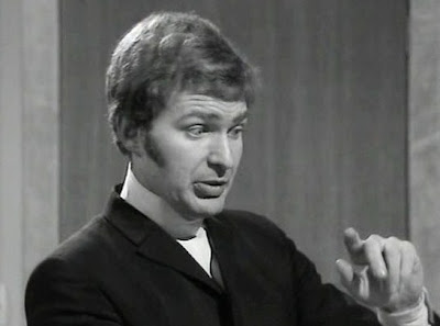 Island of Terror: Derren Nesbitt, Actor