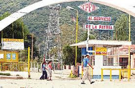 Tour Bolivia: Camiri (Santa Cruz Bolivia)