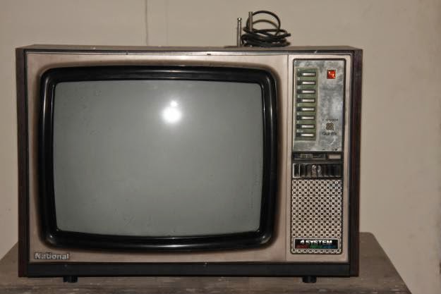 Sejarah Penemuan Televisi | TV Digital Surabaya