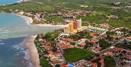 Pedra Preta em Ação: Parnamirim: Cidade completa 55 anos de Emancipação ...
