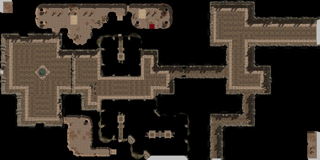 cRPG Blog: Part VII - CHAPTER 2 - Calimport