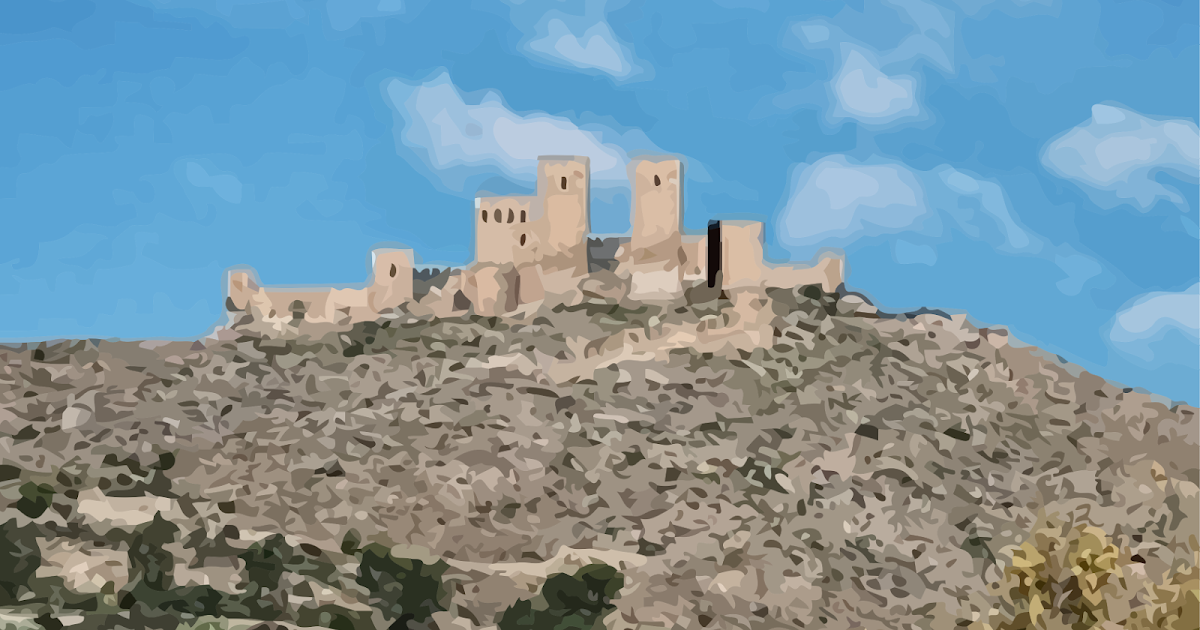 Orihuela Mágica y Misteriosa: Lo que debes saber de nuestro castillo