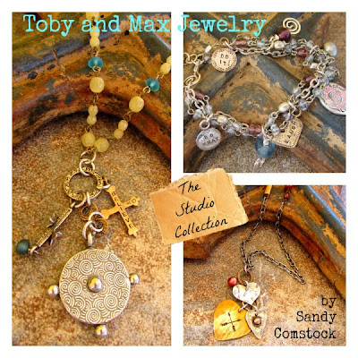Toby and Max Jewelry