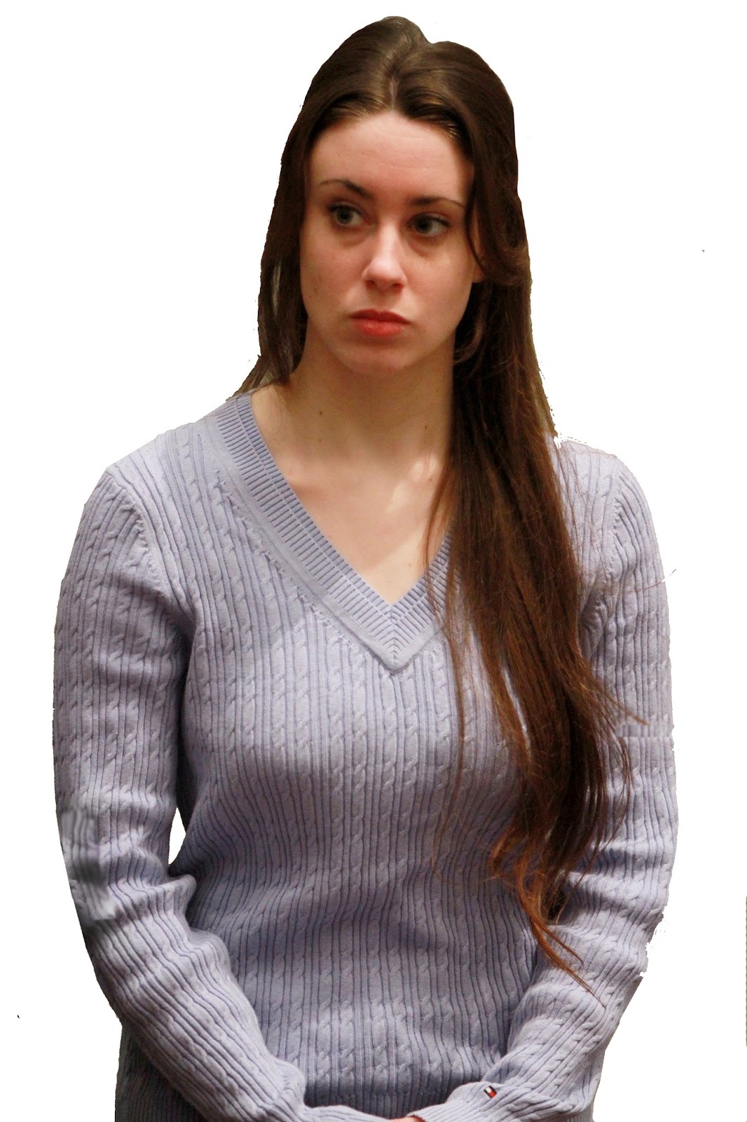 CELEBRITY BIO NEWS FASHIONS MOVIES: Casey Anthony Bio News Profile Mask ...