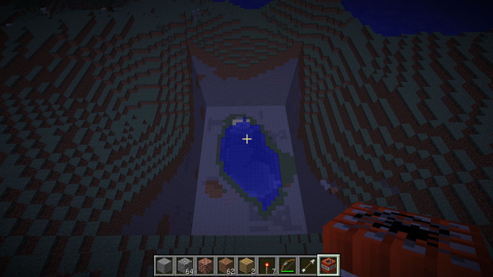 Portalcraft: Epic Minecraft Project is Epic