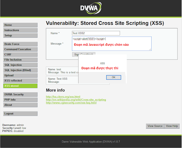 CEHv9 Module 12 Hacking Web Applications Full (Phần 1: Lý thuyết cơ bản ...
