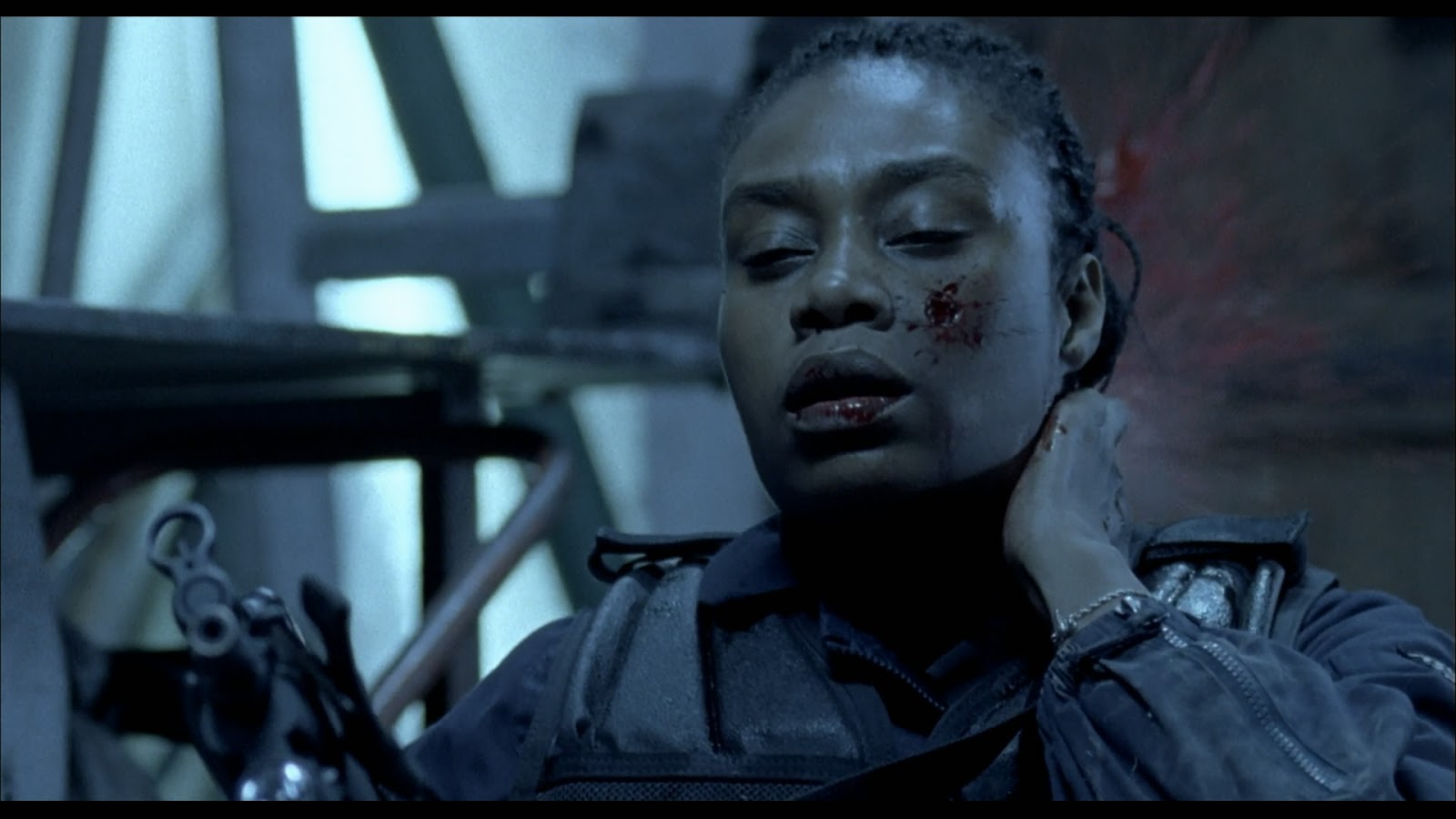 Scared?!: Movie Review : Mutants (2009)