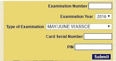 How to Check Your WAEC Result for Free