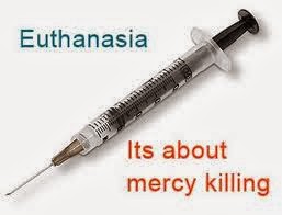 faudzil.blogspot.com: EUTHANASIA - What Is The Definition Of Assisted ...