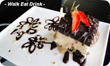 Walk Eat Drink - A Malaysian Food Blog: Amazing Deal: Cava Restaurant ...