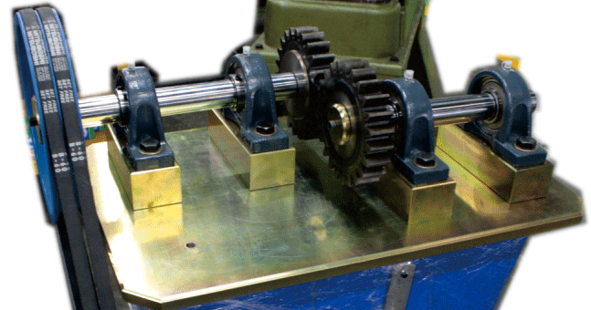 PT.ARANSA METAL TOOLING | Measurement & Workshop equipment : Gear ...