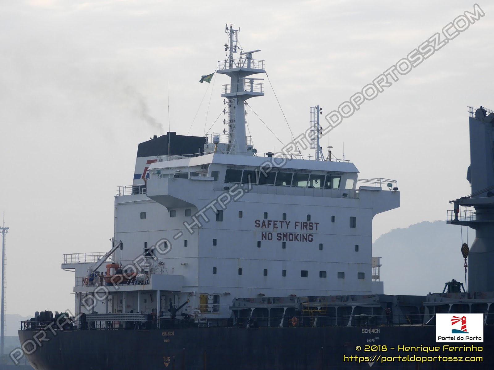 Dragonera - Portal do Porto