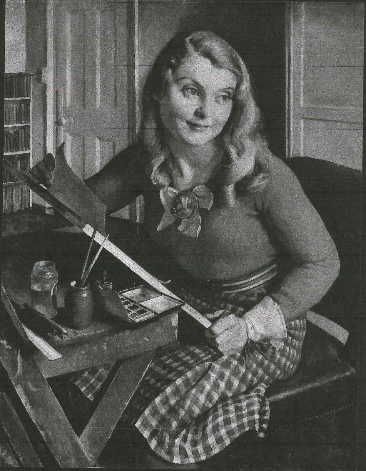 Bowley's Bear Faced Blog: May 2017