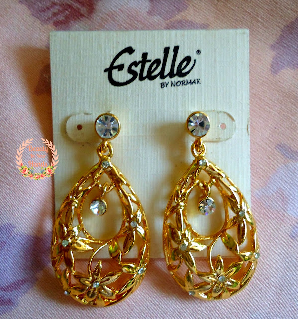 Beauty In Your Hands: My Estelle Jewellery Collection