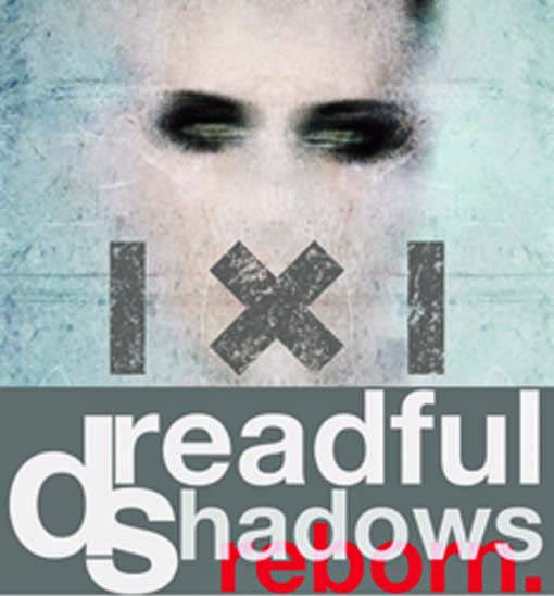 DARK CIRCLE ROOM: Dreadful Shadows - Das Bett, Frankfurt, Germany - 20. ...