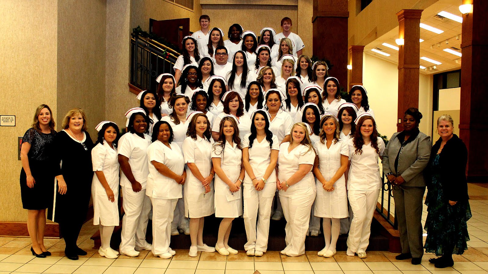 Licensed practical nurse College - College Choices