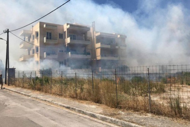 ΚΑΘΑΡΙΣΜΟΣ & ΑΠΟΨΙΛΩΣΗ ΟΙΚΟΠΕΔΩΝ ΚΑΙ ΑΓΡΟΤΕΜΑΧΙΩΝ ΕΝΟΨΕΙ ΑΝΤΙΠΥΡΙΚΗΣ ...
