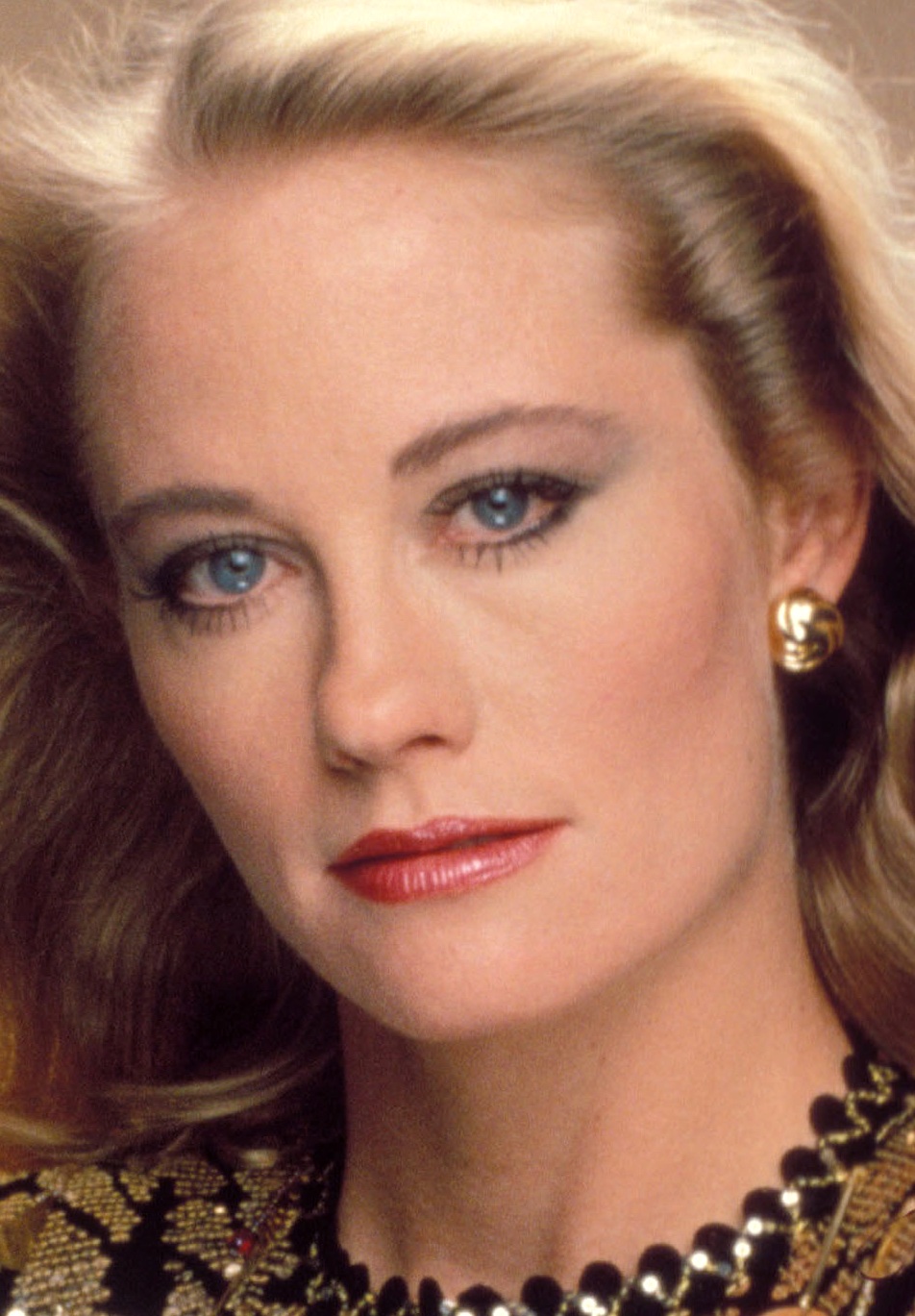 Filmovízia: Cybill Shepherd